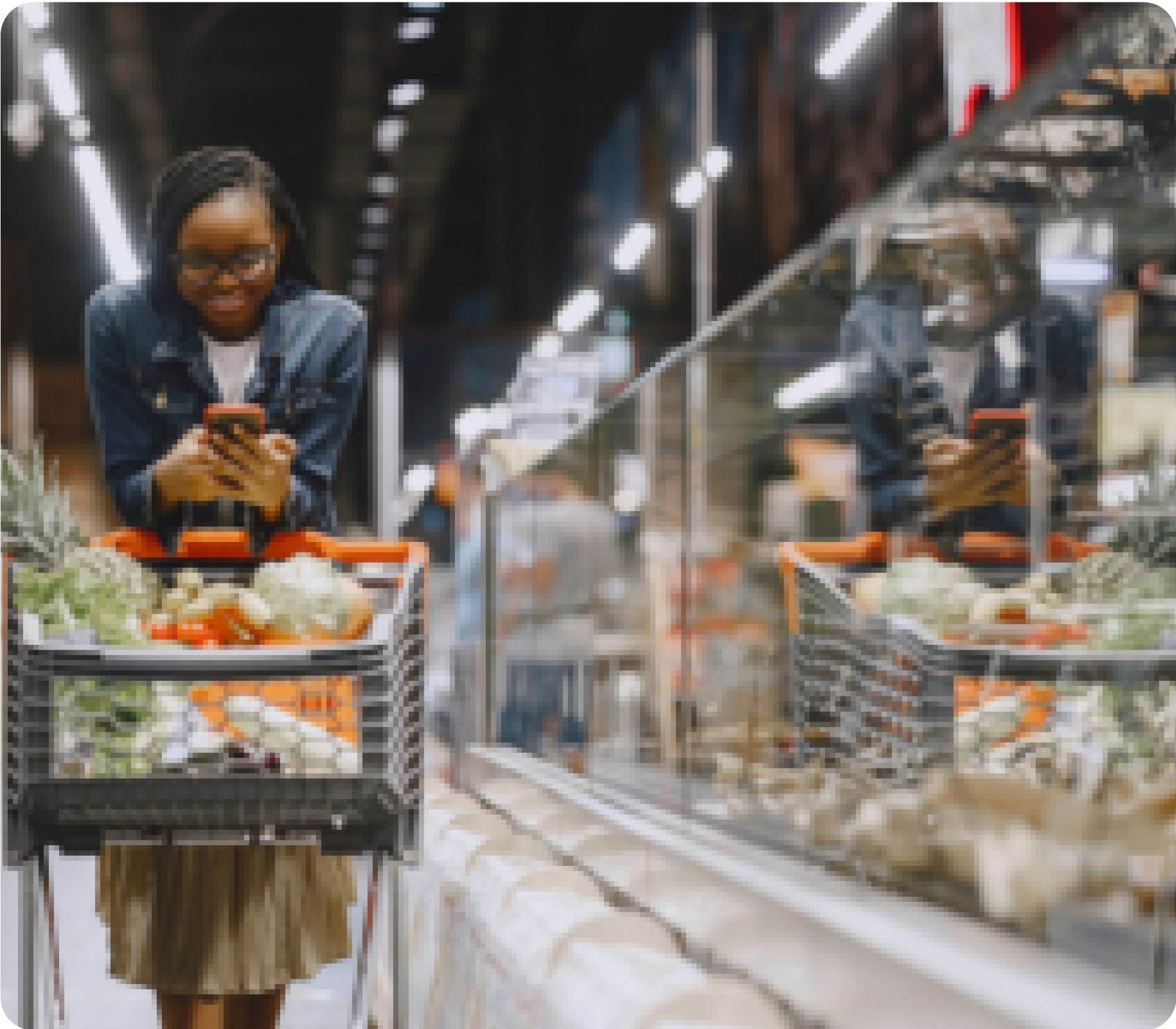 E-Turia | Crafting Commerce Experiences